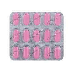Trental 400 MG Tablet (15) - Uses, Side Effects, Dosage, Composition ...