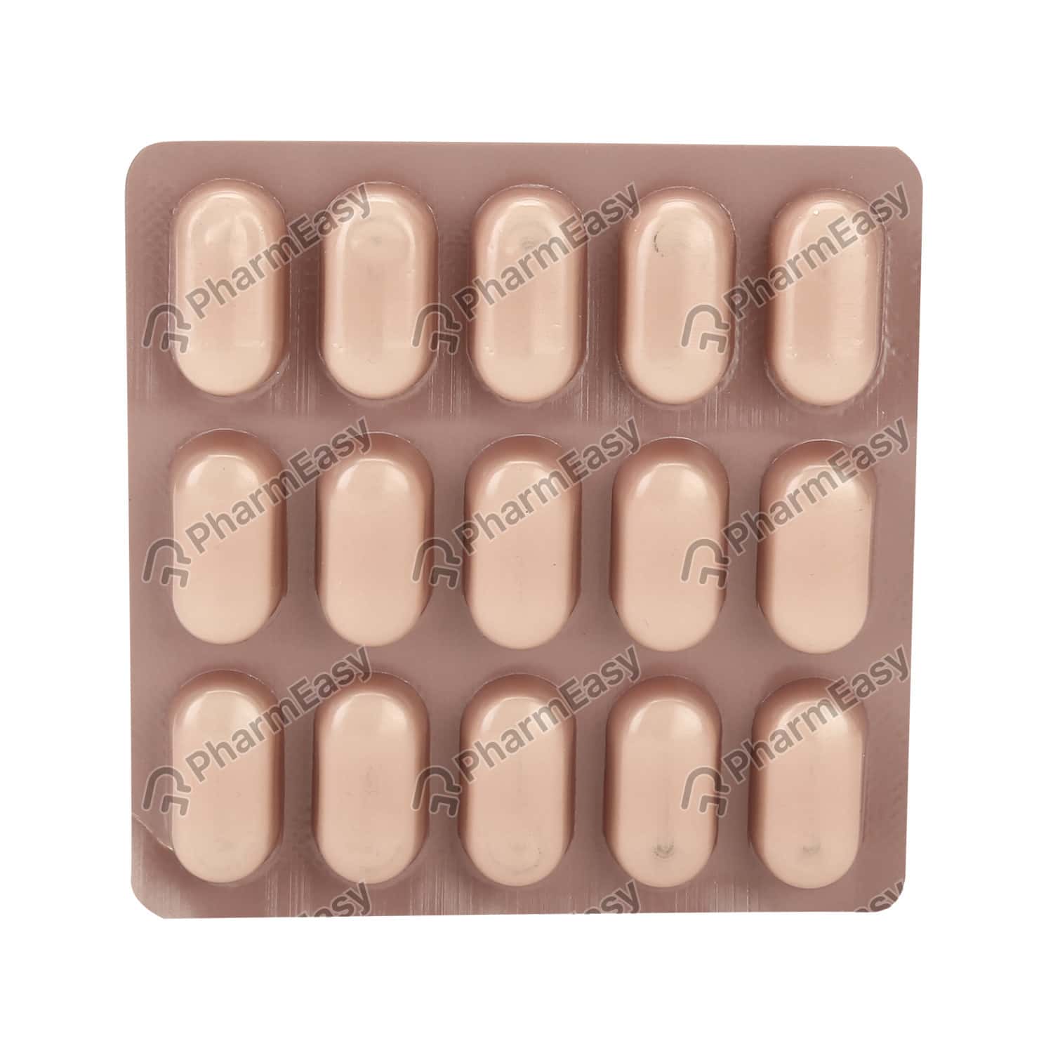 Trical D Tablet (15) - Uses, Side Effects, Dosage, Composition & Price ...