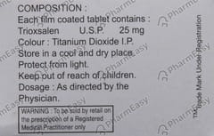 Trimop Forte Tablet: Uses, Side-effects, Price, Dosage & More Info ...