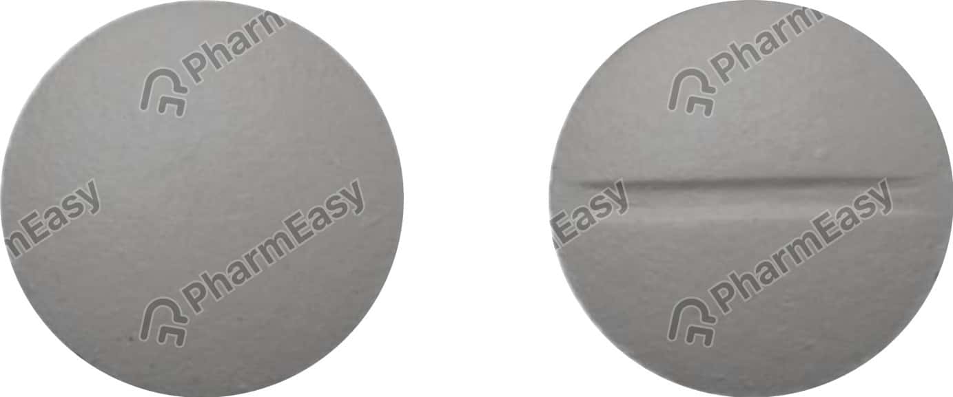 Trimop Forte 25 MG Tablet (10): Uses, Side Effects, Price & Dosage ...