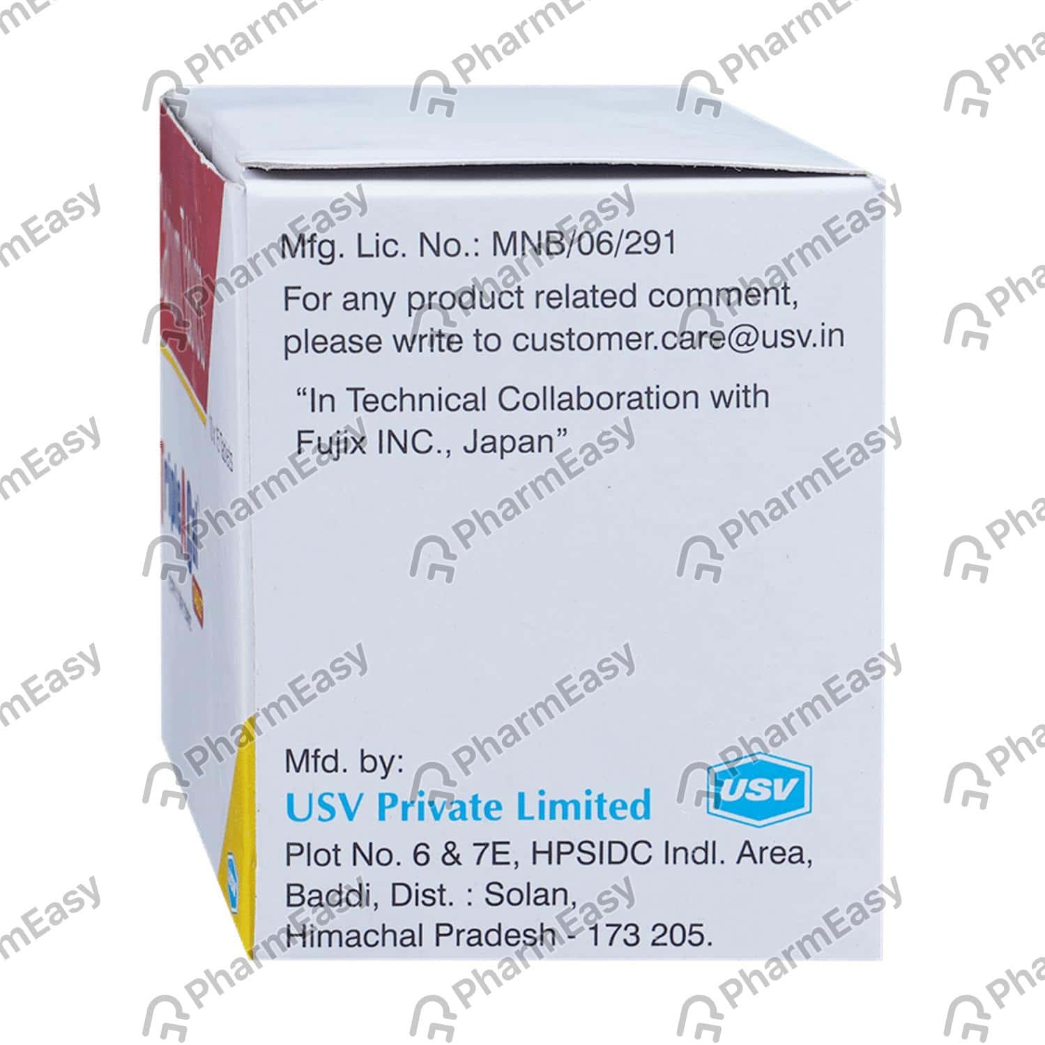 Tripleacal 150 MG Capsule (30): Uses, Side Effects, Price & Dosage ...