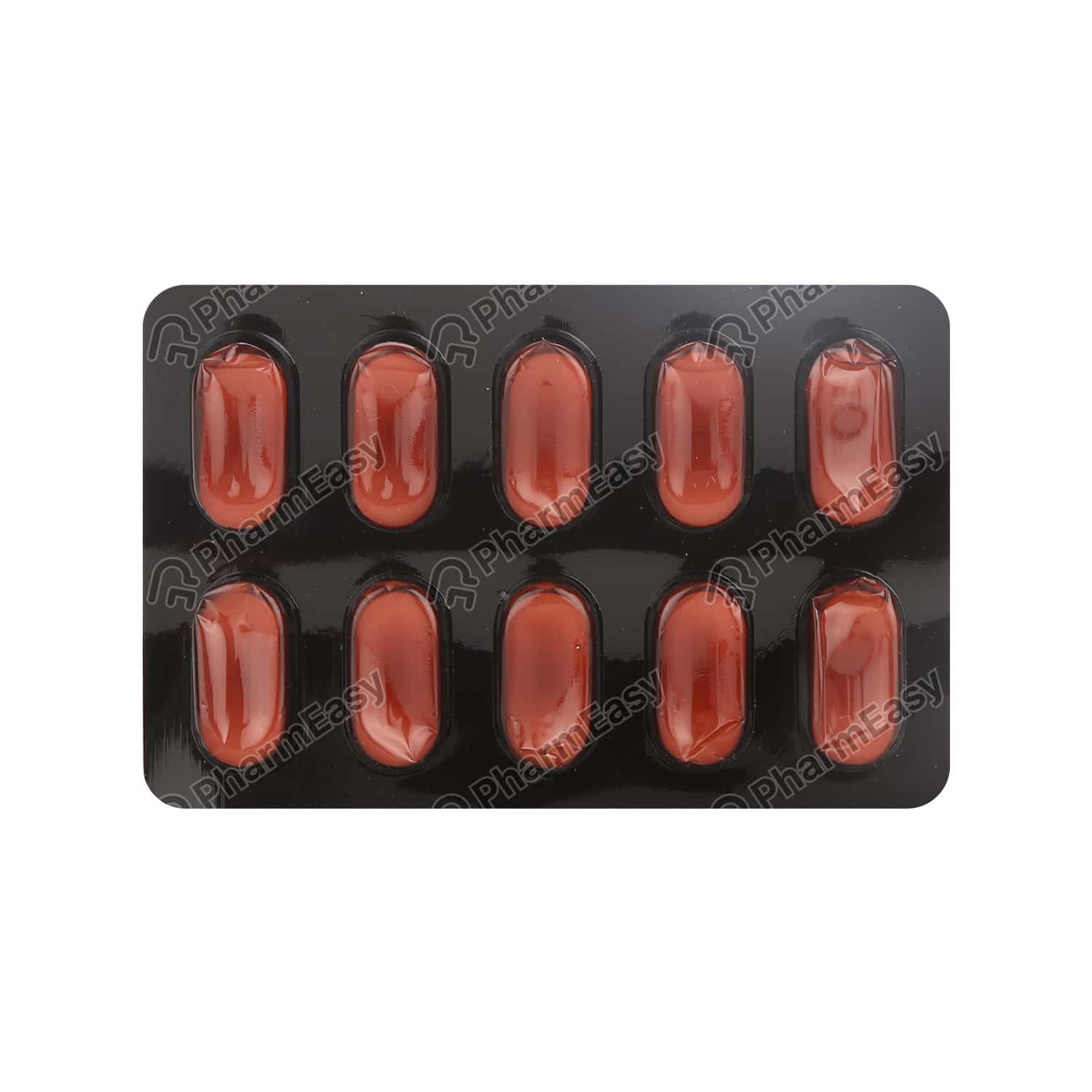 Triple A Cal Forte 300 MG Tablet (10) - Uses, Side Effects, Dosage ...