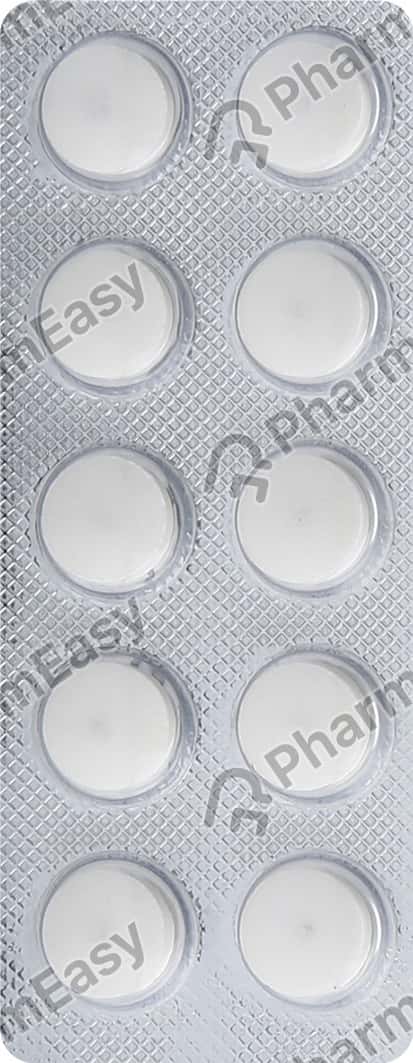 Trivedon Mr 35 MG Tablet (10): Uses, Side Effects, Price & Dosage ...