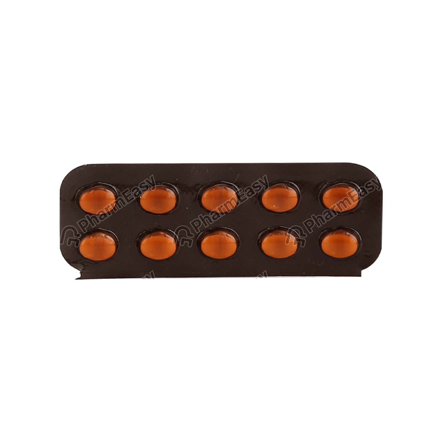 Triz 10 MG Tablet (10) - Uses, Side Effects, Dosage, Composition ...