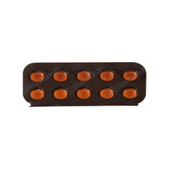 Triz 10 MG Tablet (10) - Uses, Side Effects, Dosage, Composition ...