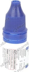 Tropicacyl Plus Bottle Of 5ml Eye Drops: Uses, Side Effects, Price ...