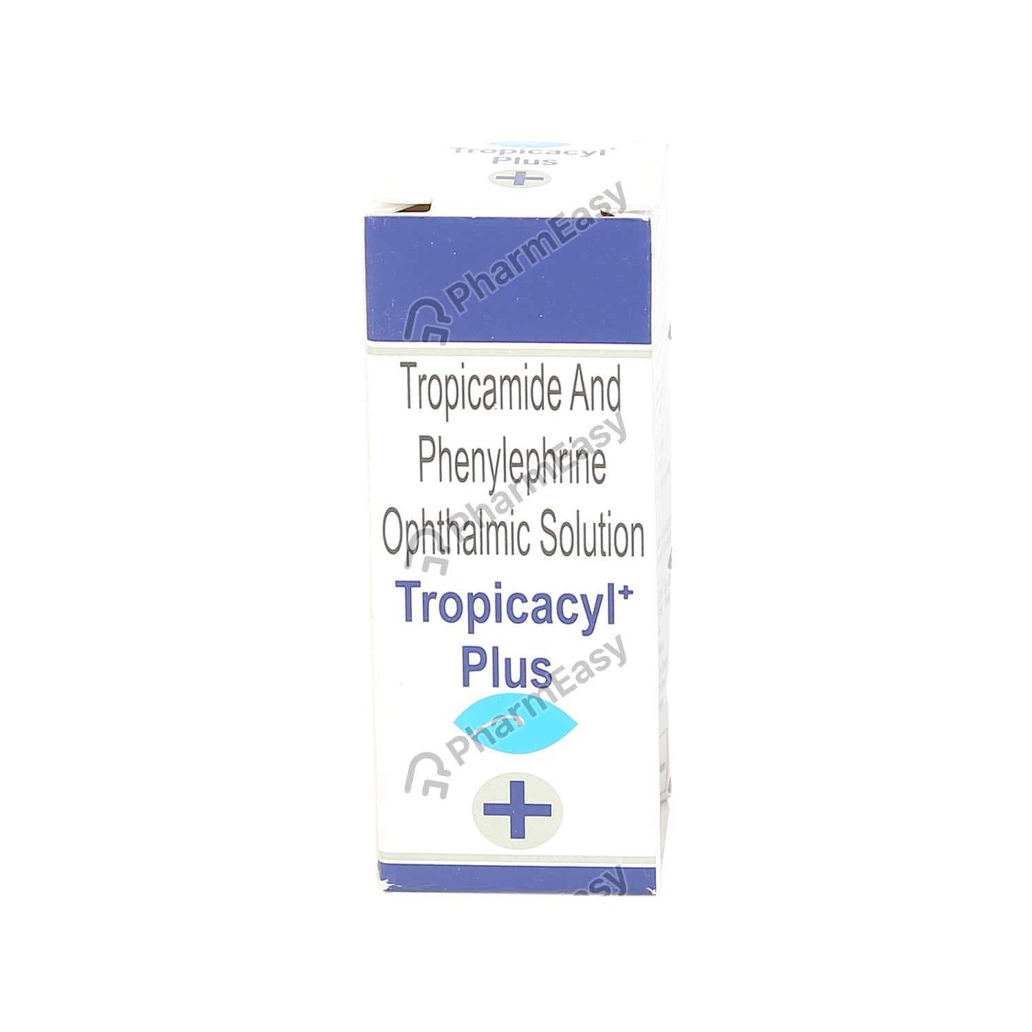 Buy Tropicacyl Plus Drops 5ml Online at Flat 18% OFF* | PharmEasy