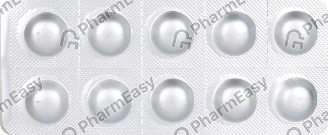 Turbovas 5 MG Tablet (10): Uses, Side Effects, Price & Dosage | PharmEasy