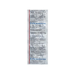Crevast 10 MG Tablet (10) - Uses, Side Effects, Dosage, Composition ...