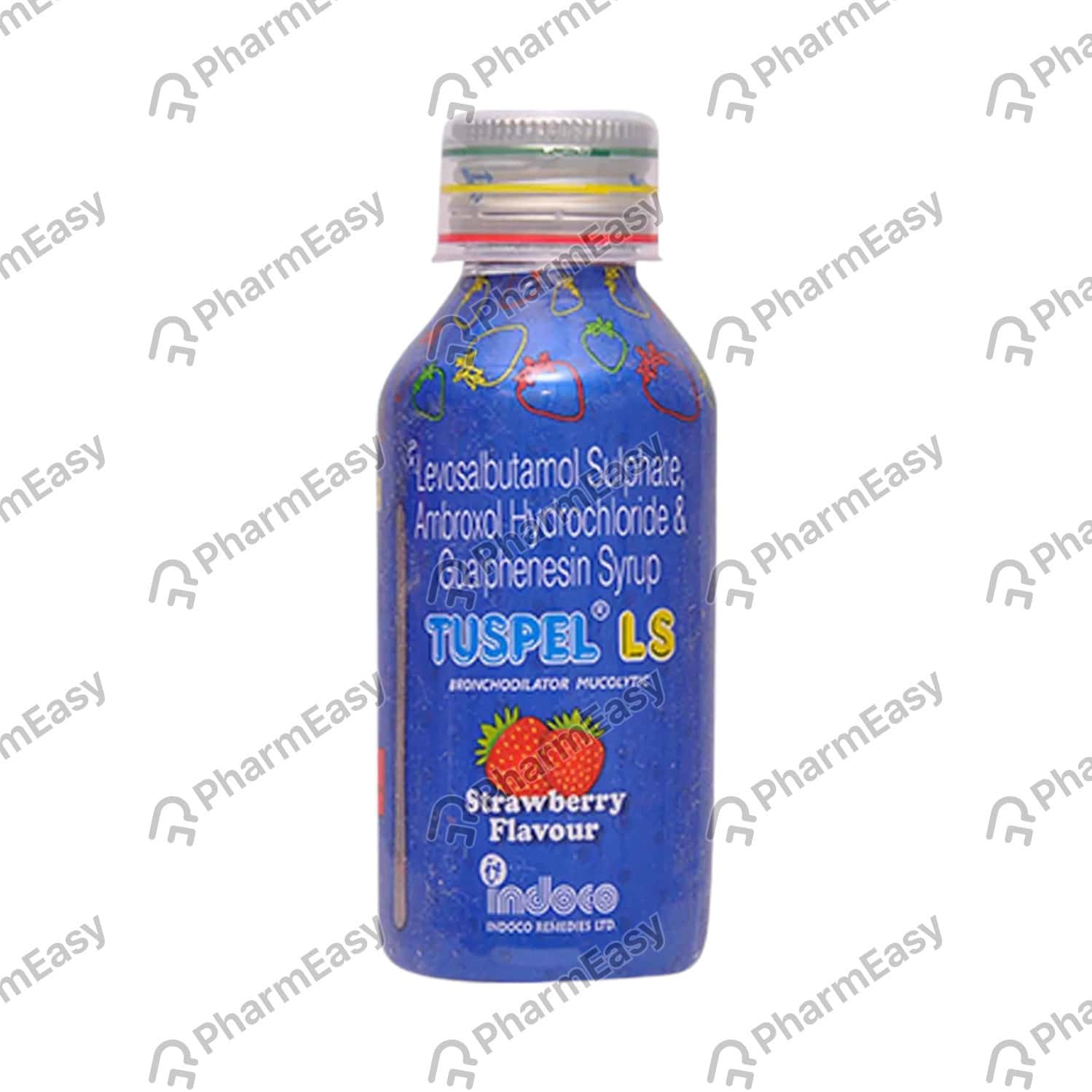 Buy Tuspel Syrup 100ml Online at Flat 15% OFF | PharmEasy