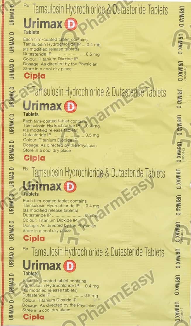Floapt D Strip Of 10 Tablets: Uses, Side Effects, Price & Dosage | PharmEasy