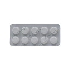 Urotone 25 MG Tablet (10) - Uses, Side Effects, Dosage, Composition ...