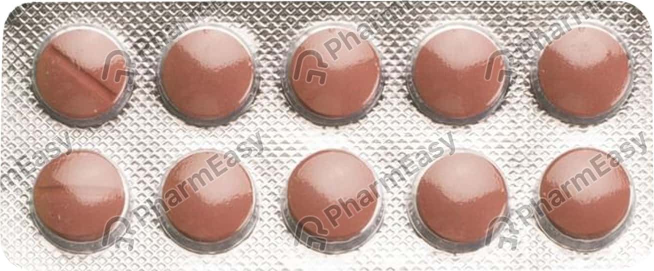 Ursocol 300 MG Tablet (10): Uses, Side Effects, Price & Dosage | PharmEasy