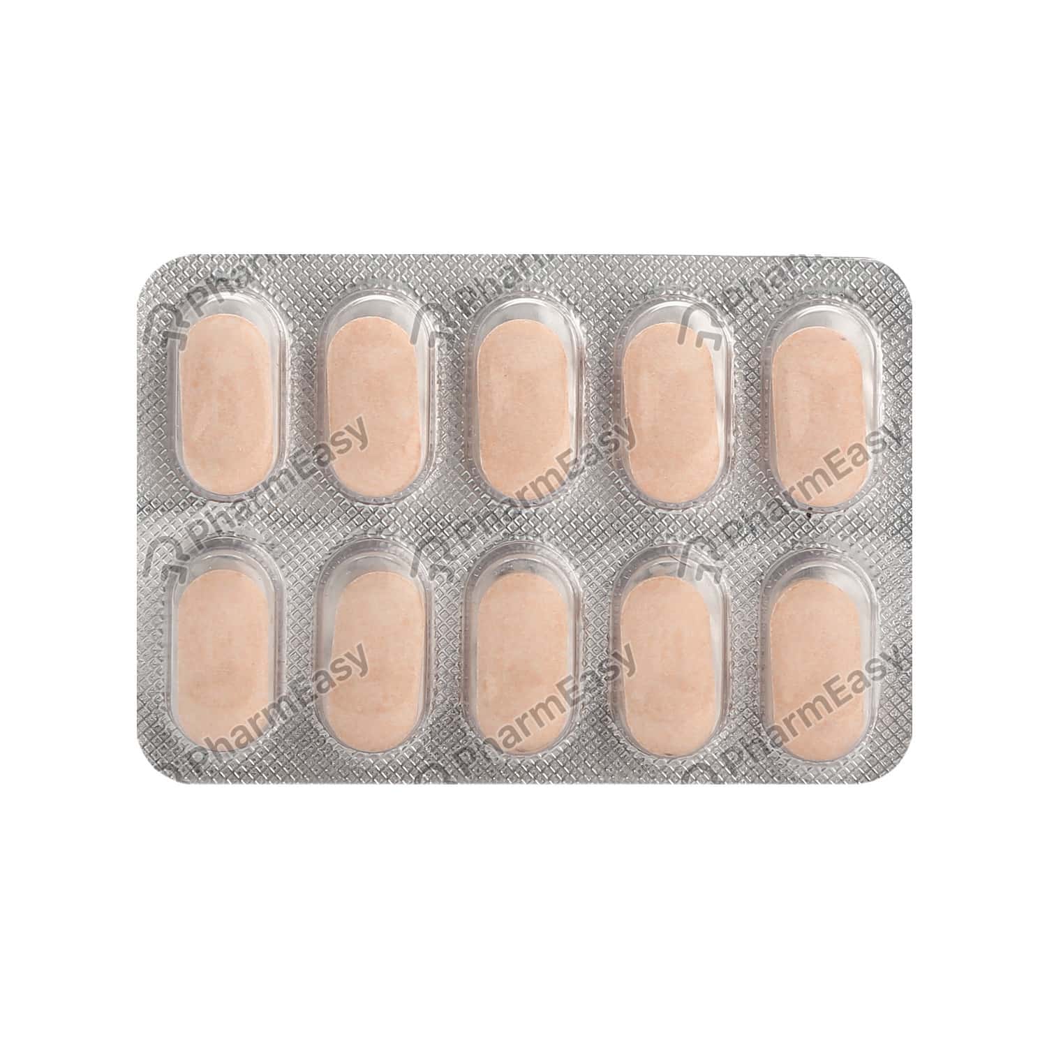 Buy Ursocol Sr 600 MG Tablet (10) Online at Flat 18% OFF* | PharmEasy