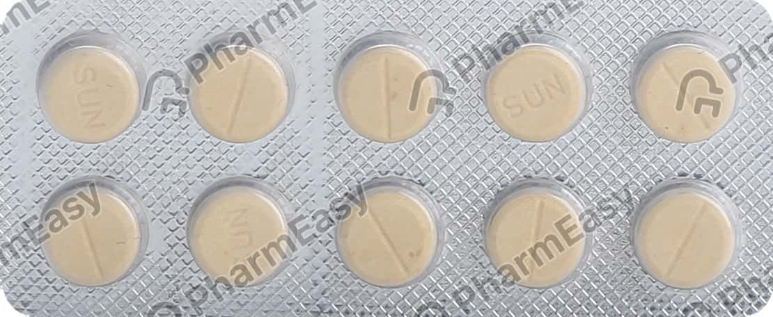 Utodin 10 MG Tablet (10): Uses, Side Effects, Price & Dosage | PharmEasy