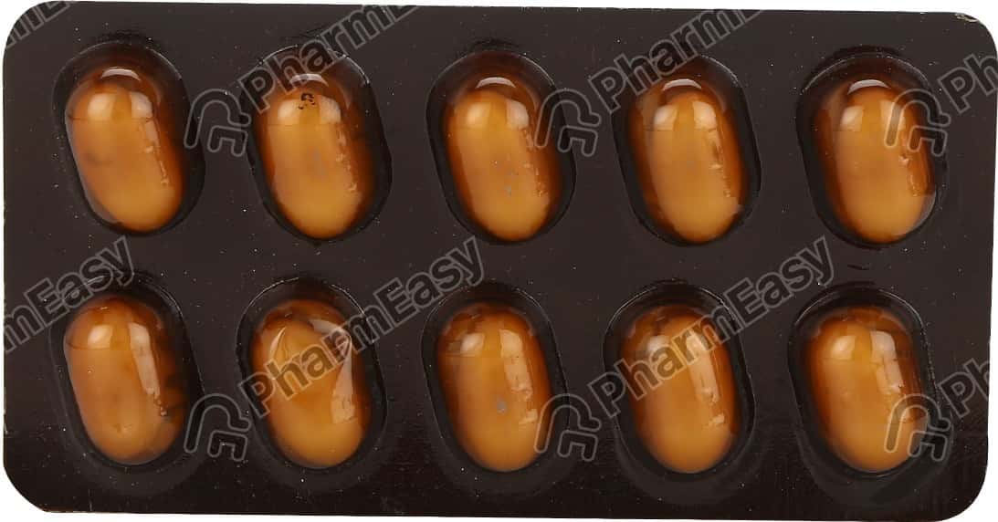 Vageston 200 Oral/Vaginal/Rectal Capsule: Uses, Side-effects, Price ...