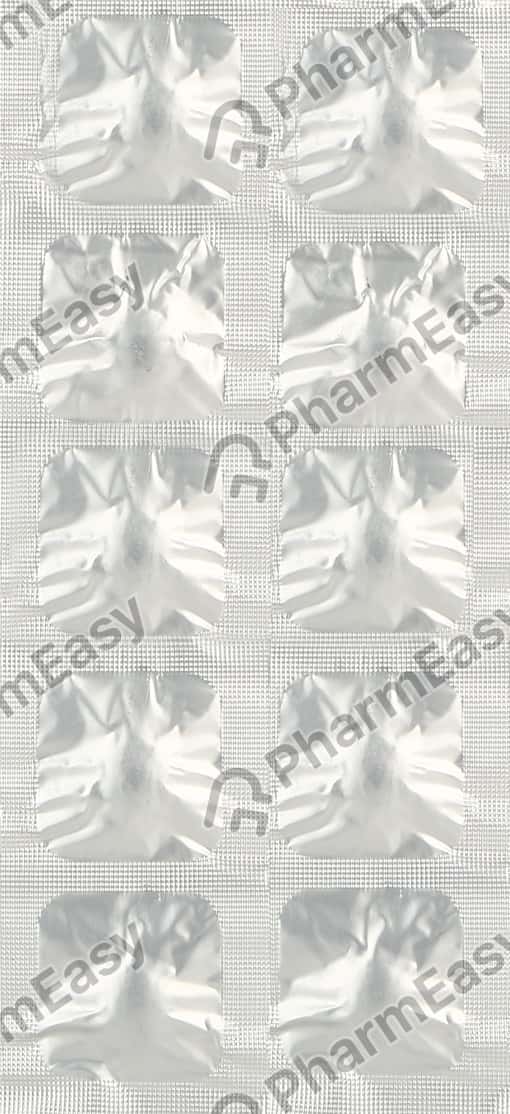 Valparin 500 MG Tablet (10): Uses, Side Effects, Price, Dosage ...