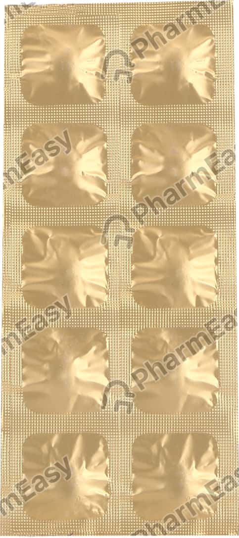 Valprid Cr 300 MG Tablet (10): Uses, Side Effects, Price & Dosage ...