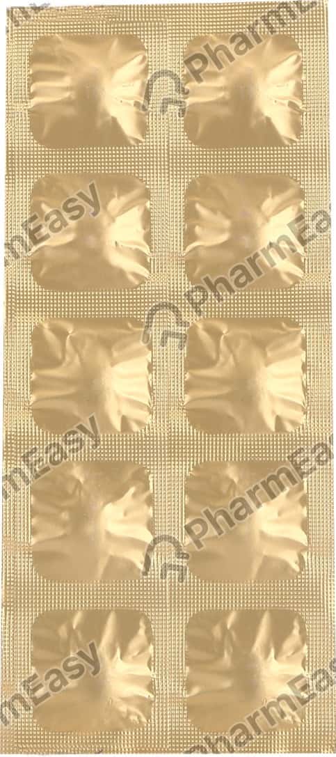 Valprid Cr 300mg Tablet: Uses, Side Effects, Price, Dosage ...