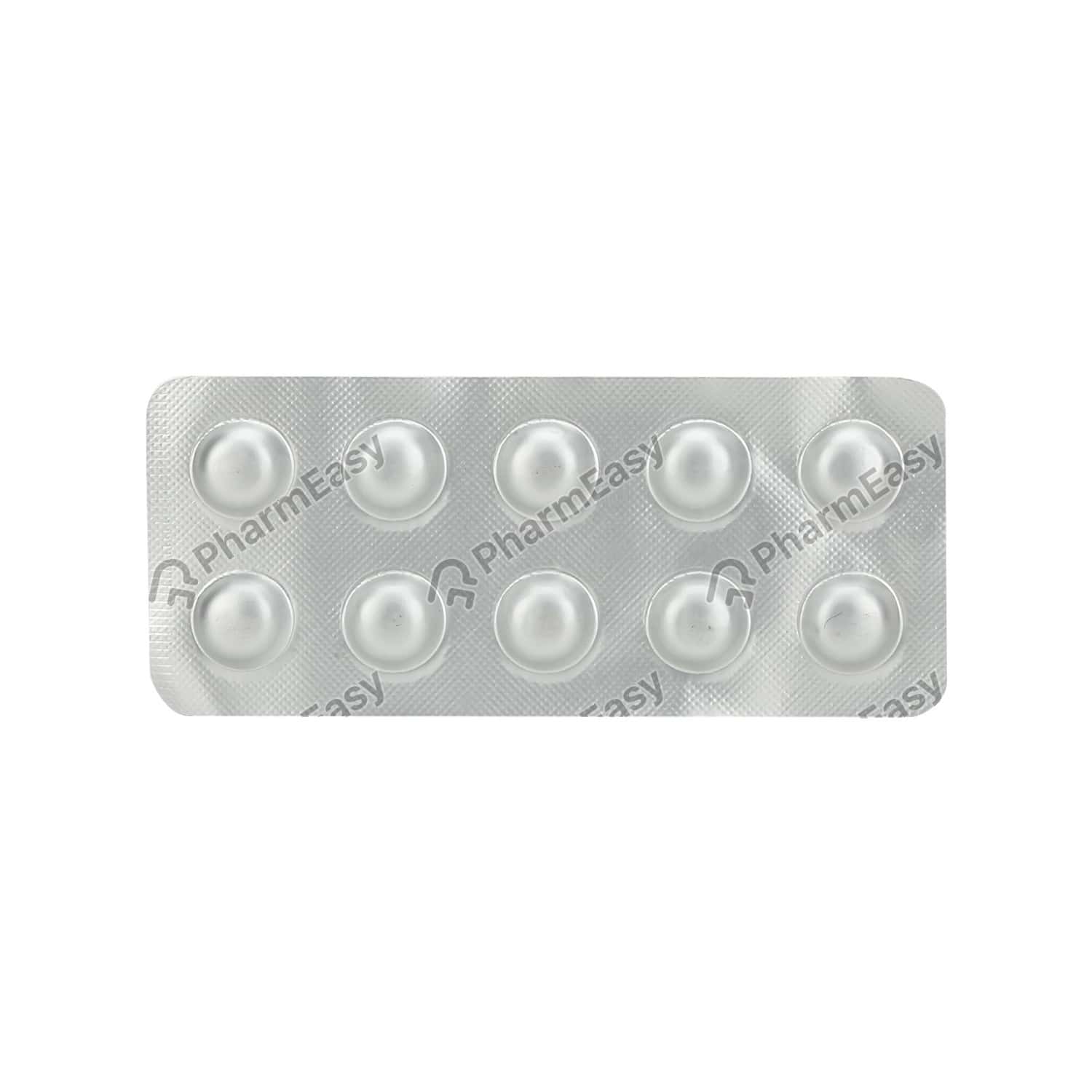 Buy Valzaar H 80mg Tablet Online at Flat 18% OFF* | PharmEasy