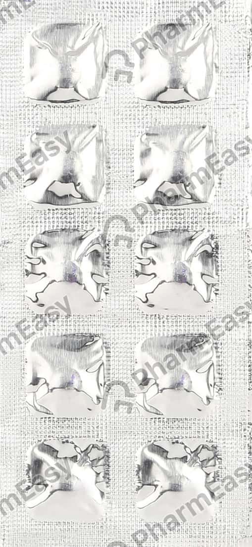 Vasta 20 MG Tablet (10): Uses, Side Effects, Price & Dosage | PharmEasy