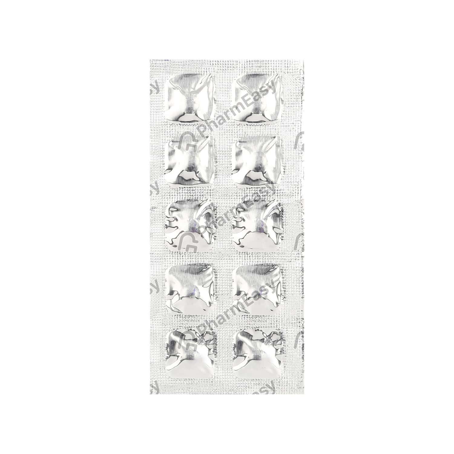 Vasta 20 MG Tablet (10) - Uses, Side Effects, Dosage, Composition ...