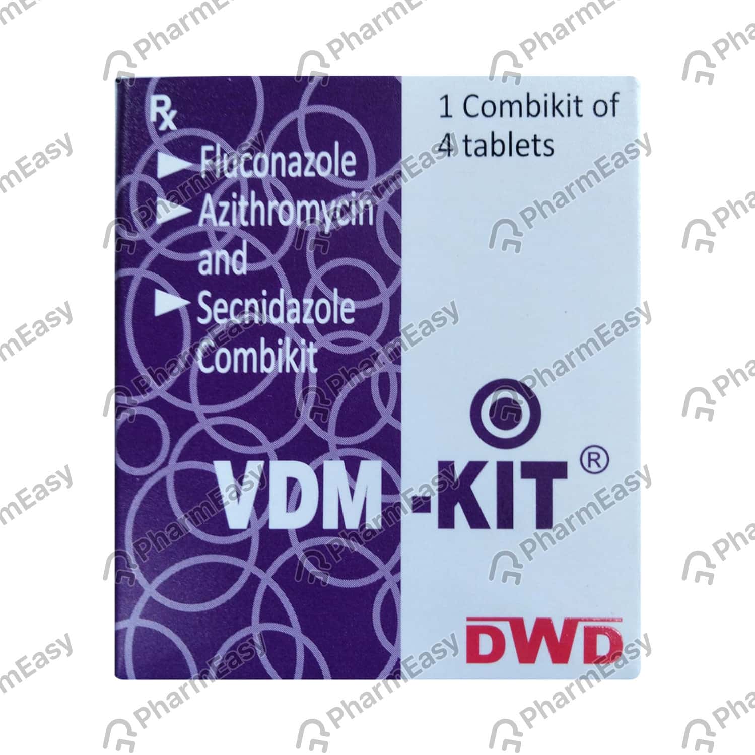 Vdm Kit: Uses, Side-effects, Price, Dosage & More Info - PharmEasy