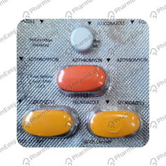 Vdm Kit: Uses, Side-effects, Price, Dosage & More Info - PharmEasy