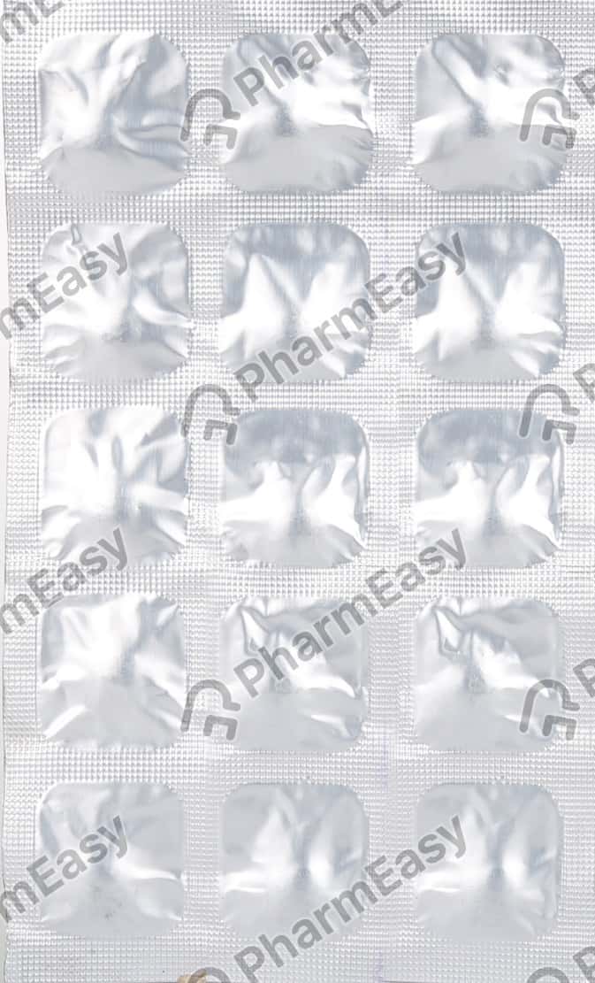 Veloz 20 MG Tablet (15): Uses, Side Effects, Price & Dosage | PharmEasy