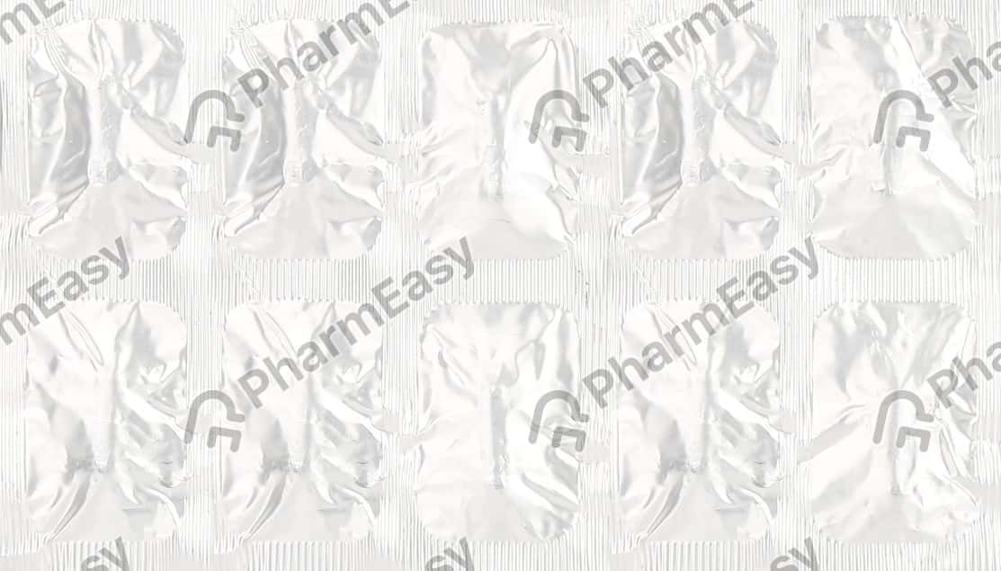 Buy Veloz M Strip Of 10 Capsules Online at Flat 15% OFF | PharmEasy