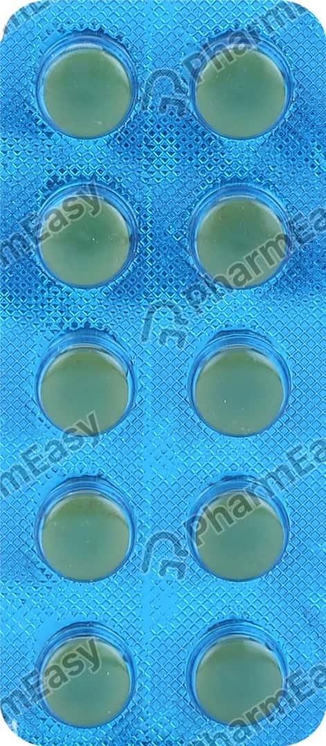 Venex 150 MG Tablet (10): Uses, Side Effects, Price, Dosage ...