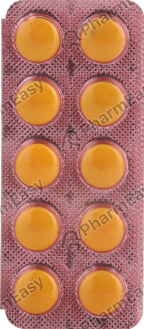 Venusmin 300 MG Tablet (10): Uses, Side Effects, Price & Dosage | PharmEasy