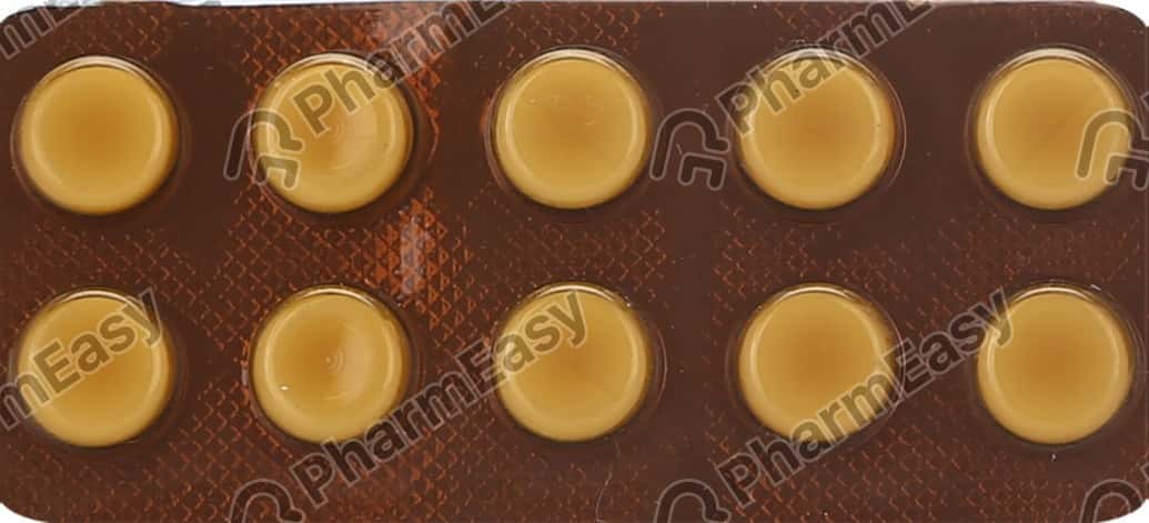 Vertidom Strip Of 10 Tablets: Uses, Side Effects, Price & Dosage ...