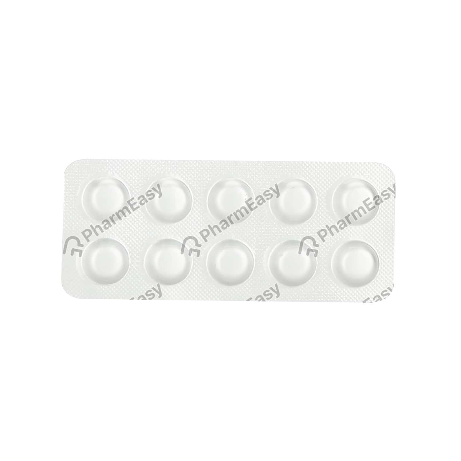 Vertistar Md 8 MG Tablet (10) - Uses, Side Effects, Dosage, Composition ...