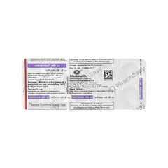 Vertistar Md 16 MG Tablet (10) - Uses, Side Effects, Dosage ...