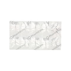 Vibact Ds Capsule - Uses, Side Effects, Dosage, Composition & Price ...