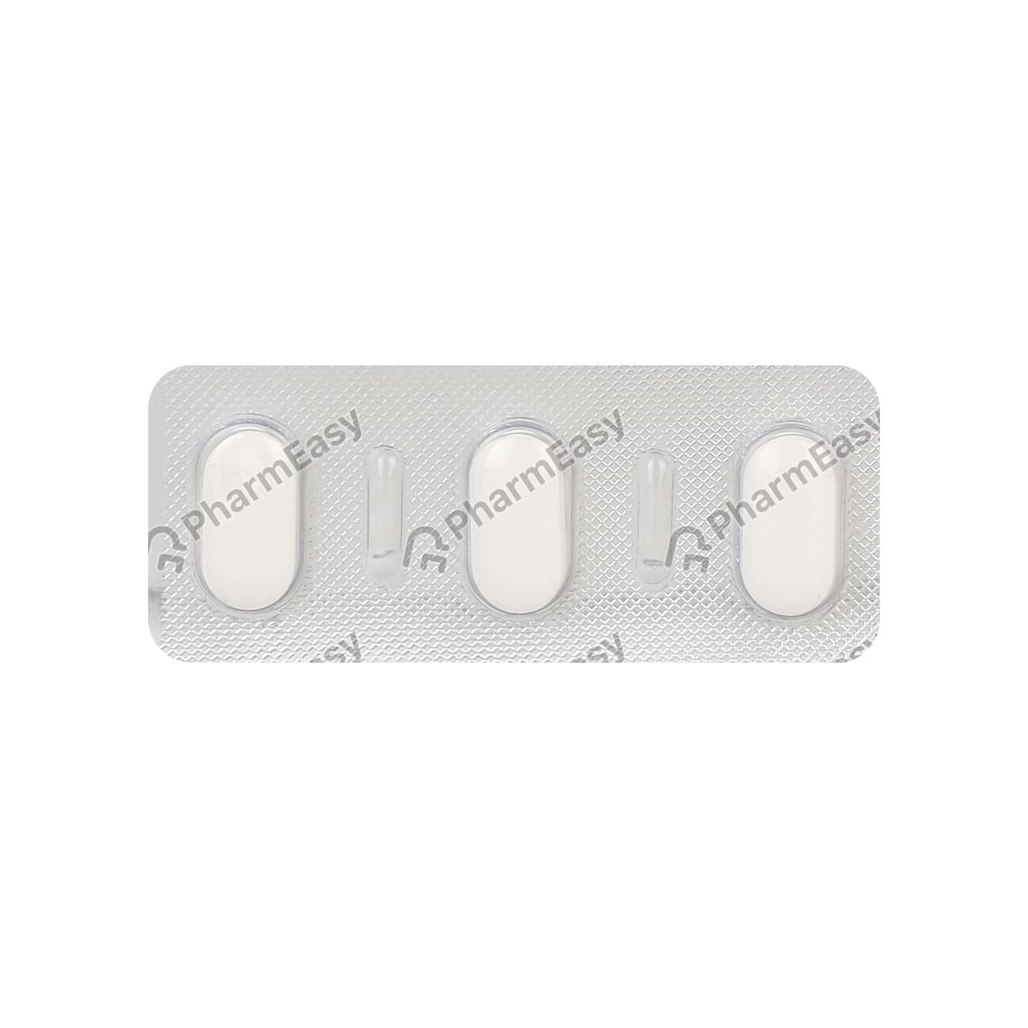 Buy Virovir 500 MG Tablet (3) Online at Flat 18% OFF* | PharmEasy