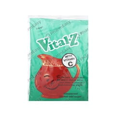 Buy Vital Z Packet Of 210gm Powder Online at Flat 18% OFF* | PharmEasy