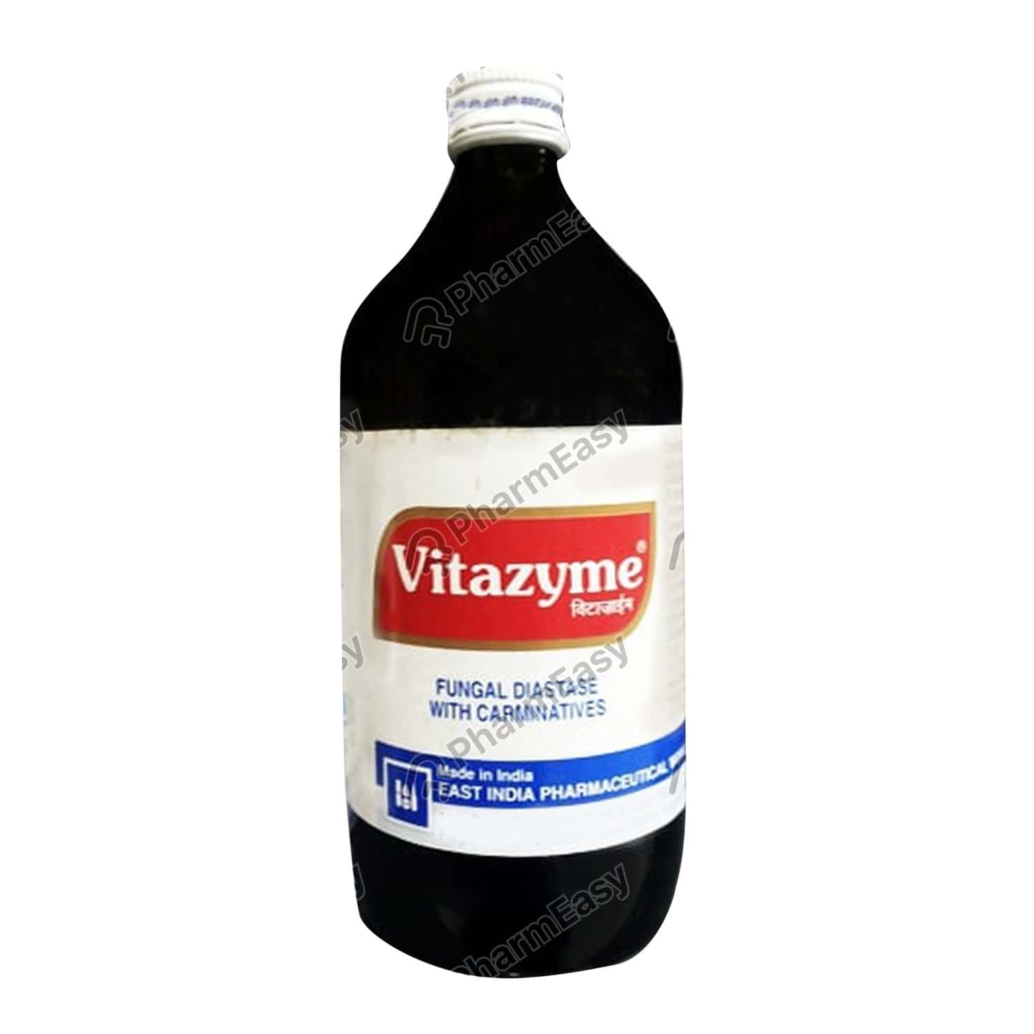 Buy Vitazyme Liquid 450ml Online at Flat 18% OFF* | PharmEasy