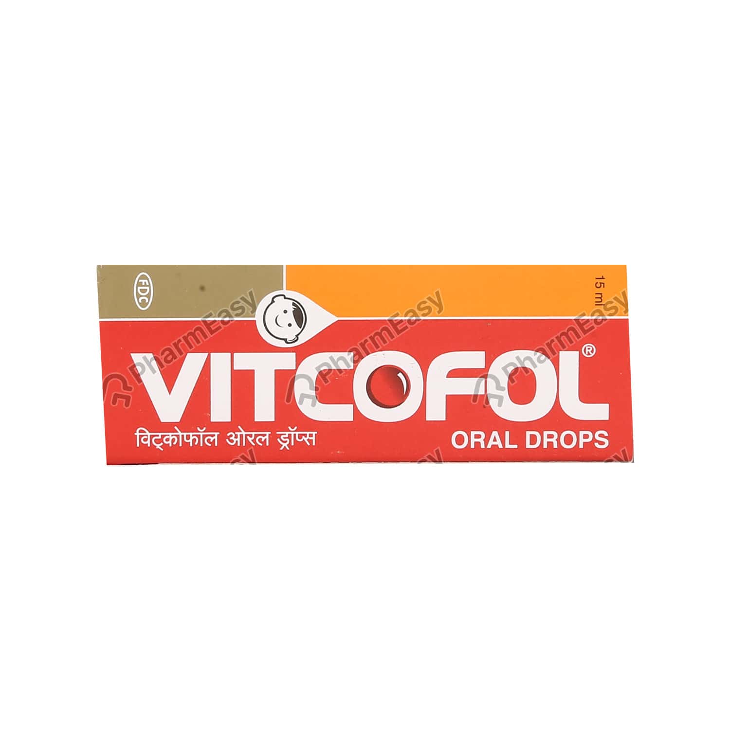 Buy Vitcofol Drops Online at Flat 18% OFF* | PharmEasy