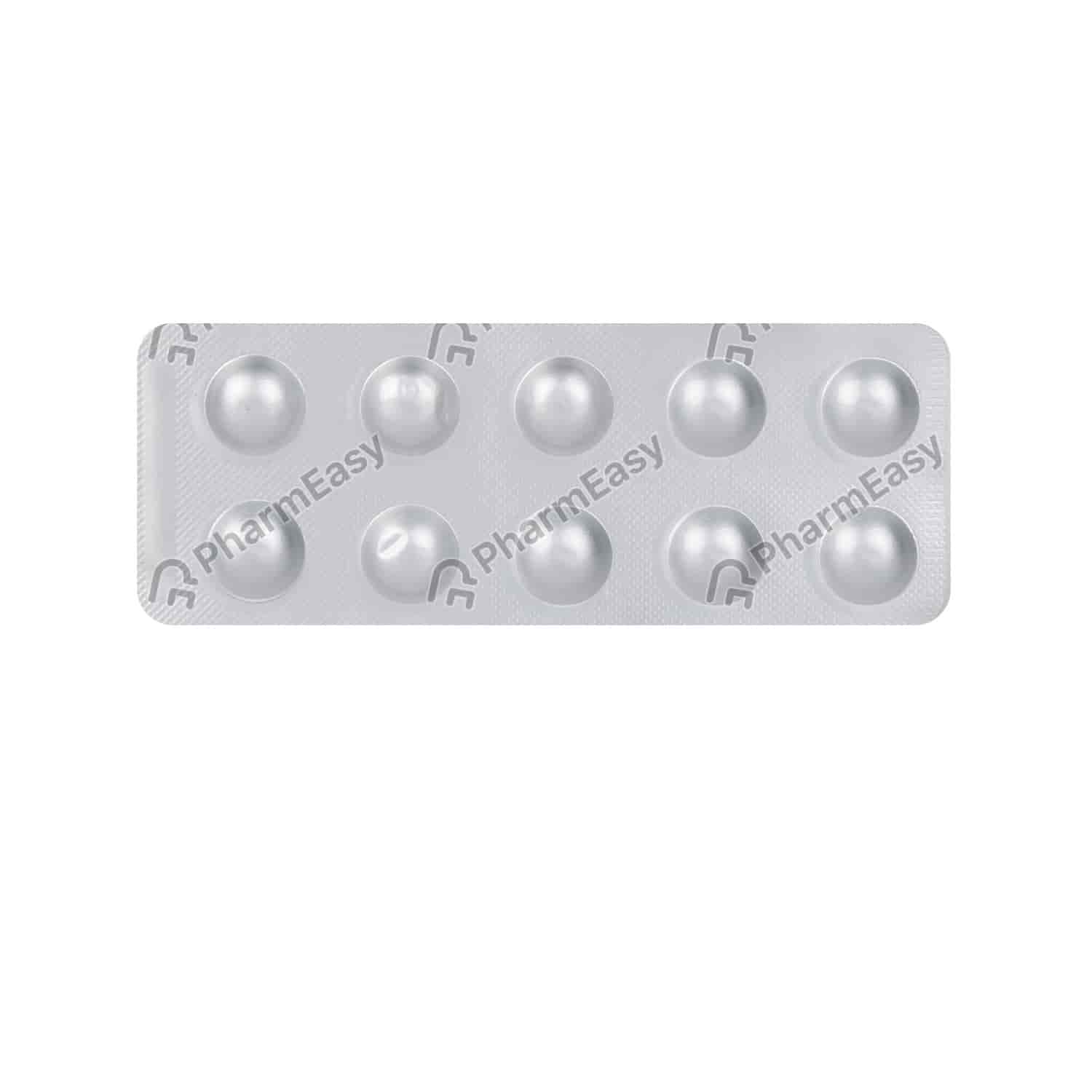 Volibo 0.3mg Tab 10'S - Uses, Side Effects, Dosage, Composition & Price ...