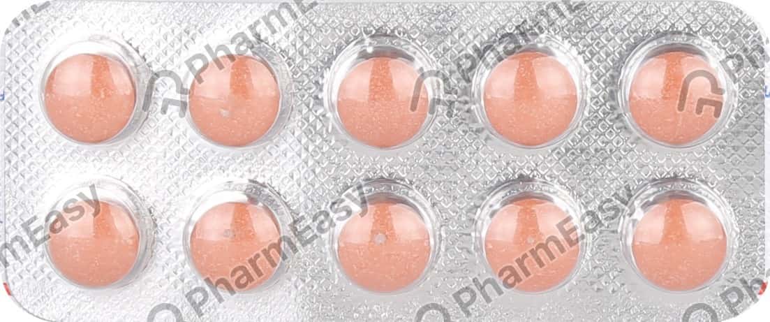 Voltaflam 50 MG Tablet (10): Uses, Side Effects, Price & Dosage | PharmEasy