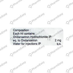 Vomikind 2 MG/ML Injection (2): Uses, Side Effects, Price & Dosage ...