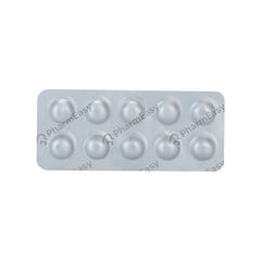 Vomikind Md 4 MG Tablet (10) - Uses, Side Effects, Dosage, Composition ...