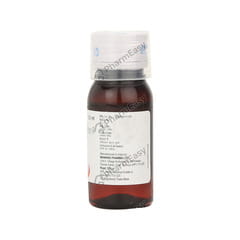 Vomikind 2 MG Syrup (30) - Uses, Side Effects, Dosage, Composition ...