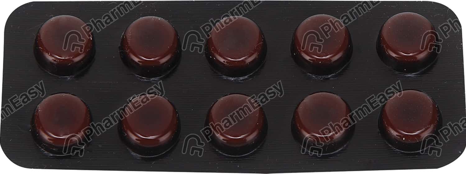 Vominorm 10 MG Tablet (10): Uses, Side Effects, Price & Dosage | PharmEasy