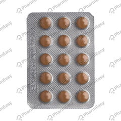 Voveran 50 MG Tablet (15): Uses, Side Effects, Price & Dosage | PharmEasy