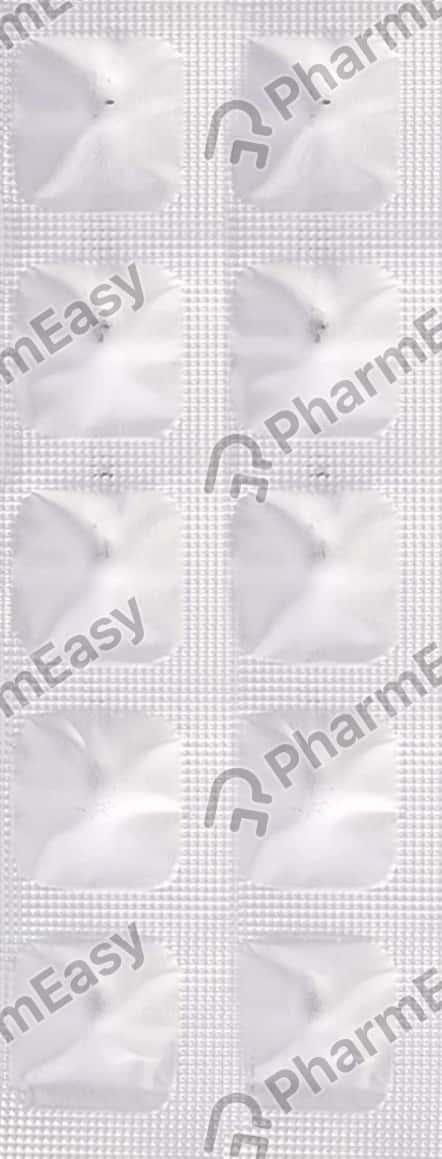 Voxamin 50 MG Tablet (10): Uses, Side Effects, Price & Dosage | PharmEasy