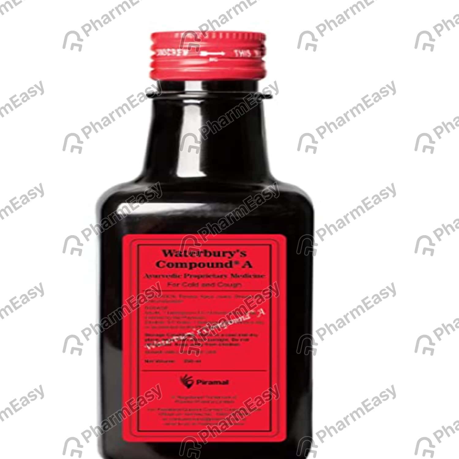 Buy Waterburys Online & Get Upto 60% OFF at PharmEasy