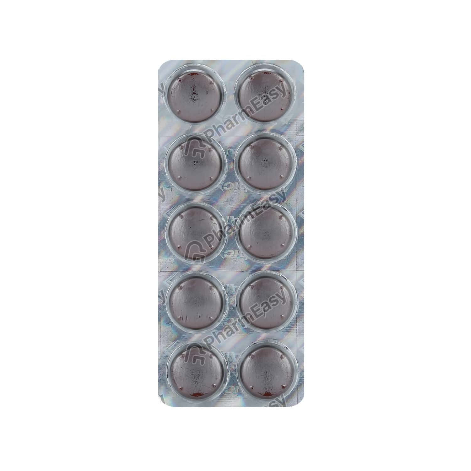 Buy Wikoryl Strip Of 10 Tablets Online at Flat 18% OFF* | PharmEasy